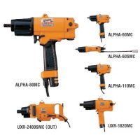 URYU Battery/Transducerized Tools » Wesco Production Tools Ltd.