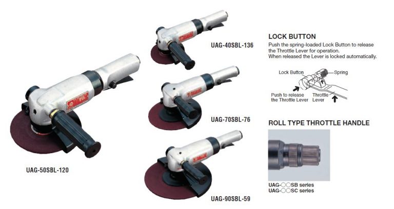 URYU Abrasive » Wesco Production Tools Ltd.