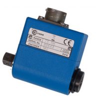 CRANE Torque Transducers » Wesco Production Tools Ltd.