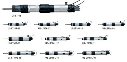 URYU Screwdrivers » Wesco Production Tools Ltd.