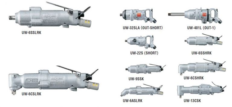 URYU IMPACTS » Wesco Production Tools Ltd.