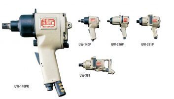URYU IMPACTS » Wesco Production Tools Ltd.