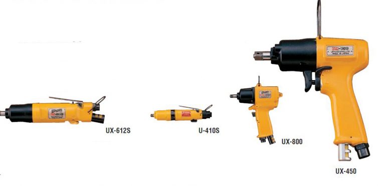 URYU UX » Wesco Production Tools Ltd.