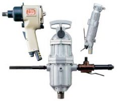 URYU » Wesco Production Tools Ltd.