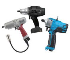 URYU » Wesco Production Tools Ltd.